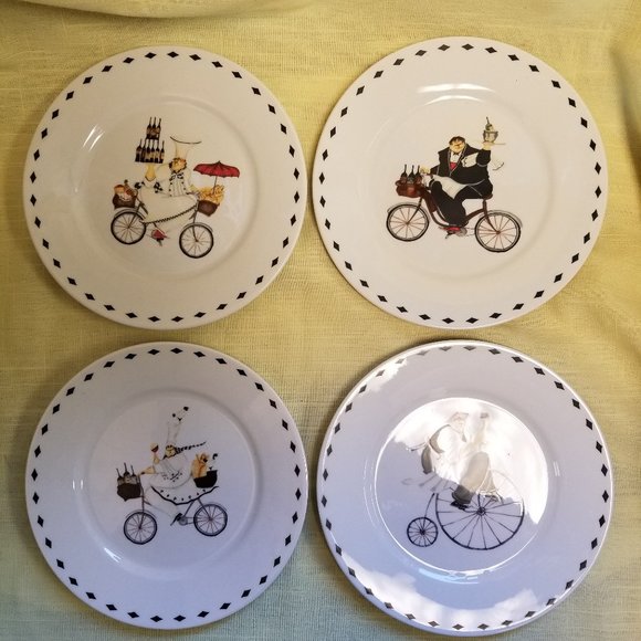 Oneida | Dining | Discontinued Oneida Chefs To Go Jennifer Garant 4 ...